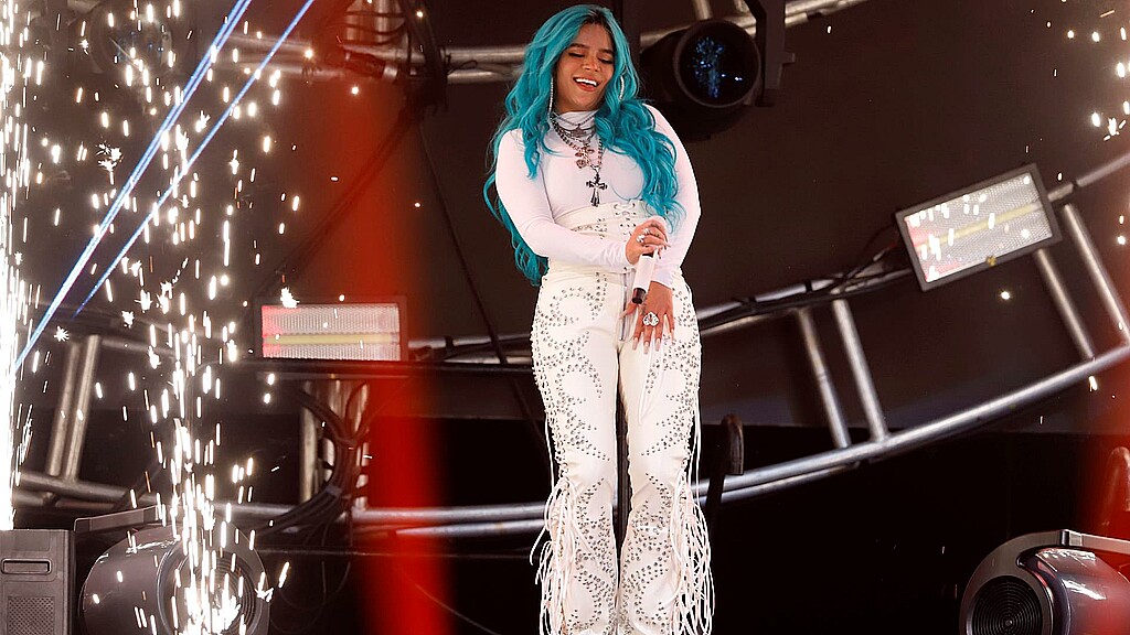 ¡Feliz cumple Karol G! La cantante celebra sus 32 años en República ...