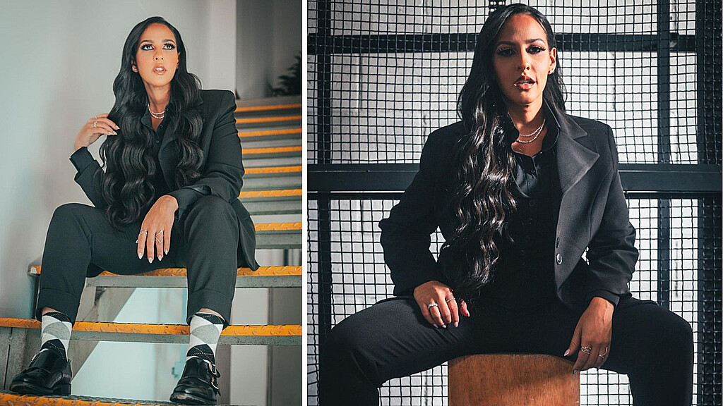 Abogada del Chapo Guzmán en EEUU se lanza como cantante de rancheras | ADN América