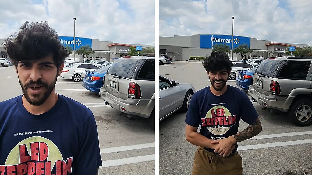 Otro influencer cubano llega a Miami: Kristoff Kriollo | ADN América