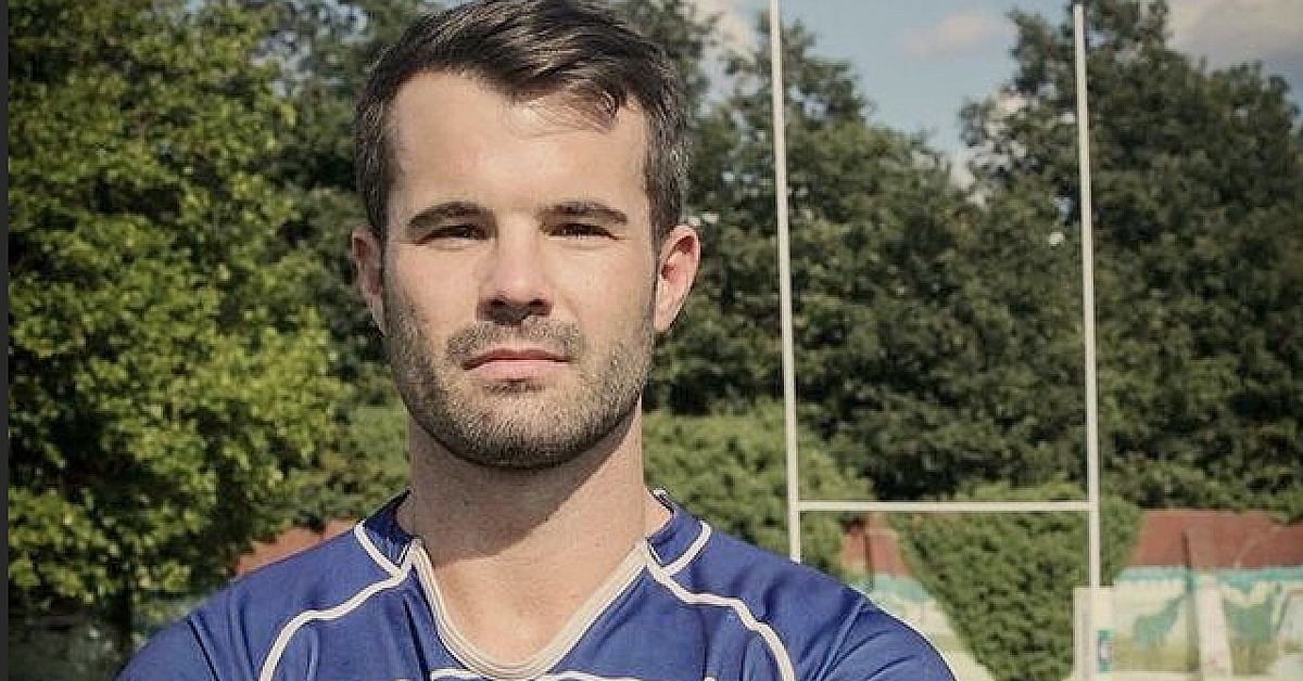 Fallece repentinamente el querido atleta australiano Simon Dunn después ...