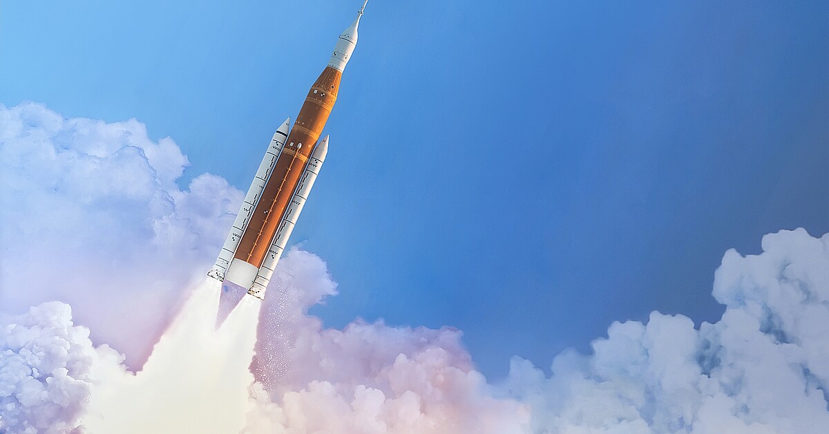 NASA to test nuclear-powered spacecraft by 2027 | ADN América