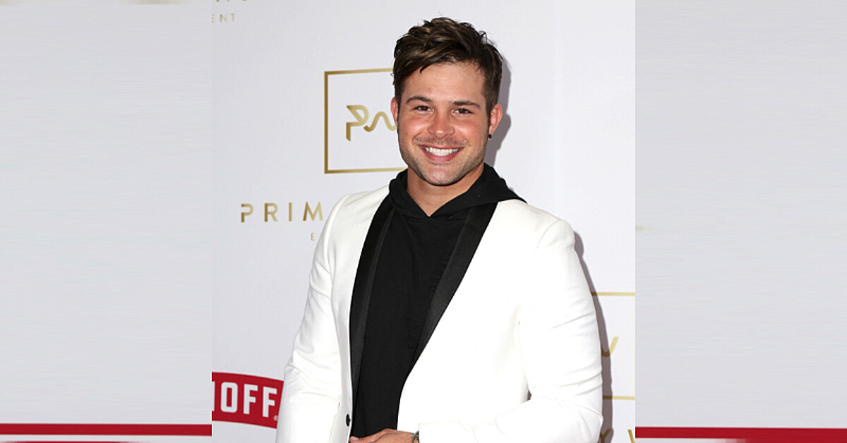 Muere a los 34 años Cody Longo, querido actor de la famosa teleserie ...