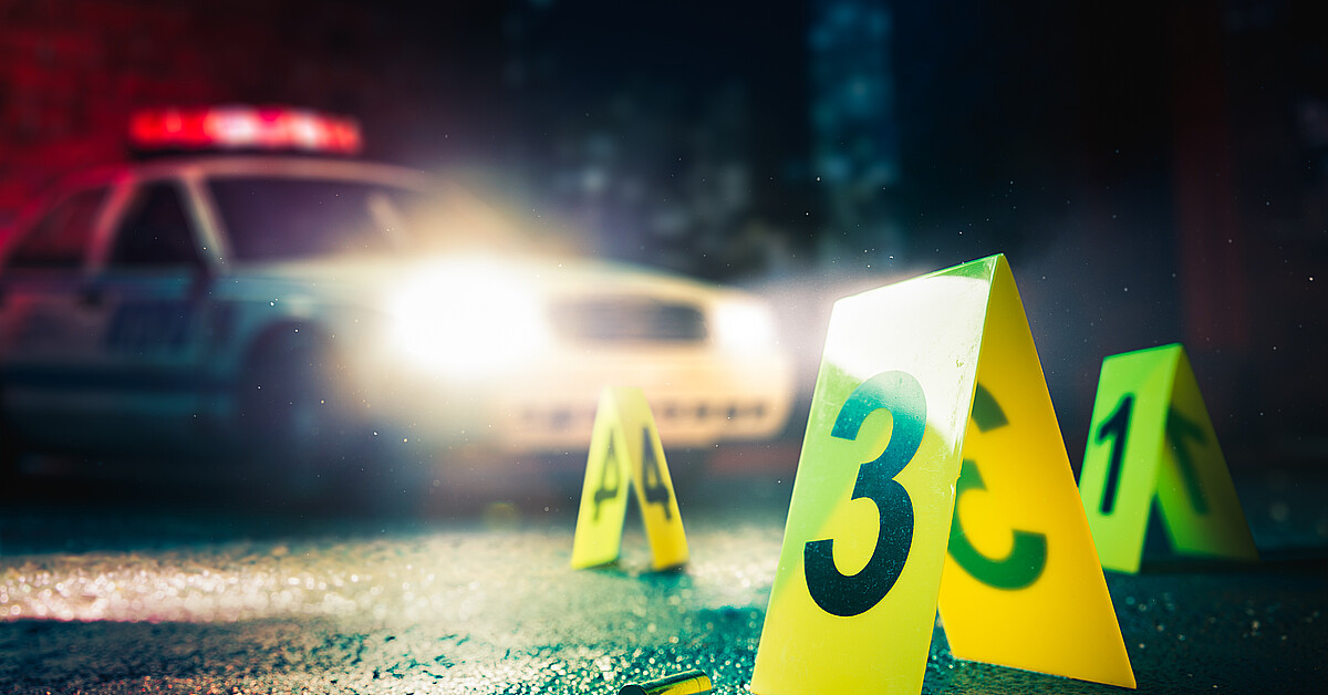 L.A. teen who plowed car into mother pushing baby stroller found ...