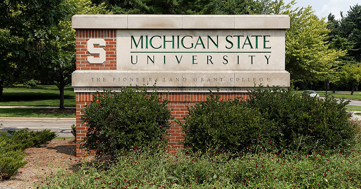 1 dead, 5 injured in Michigan State shooting; suspect on the loose ...