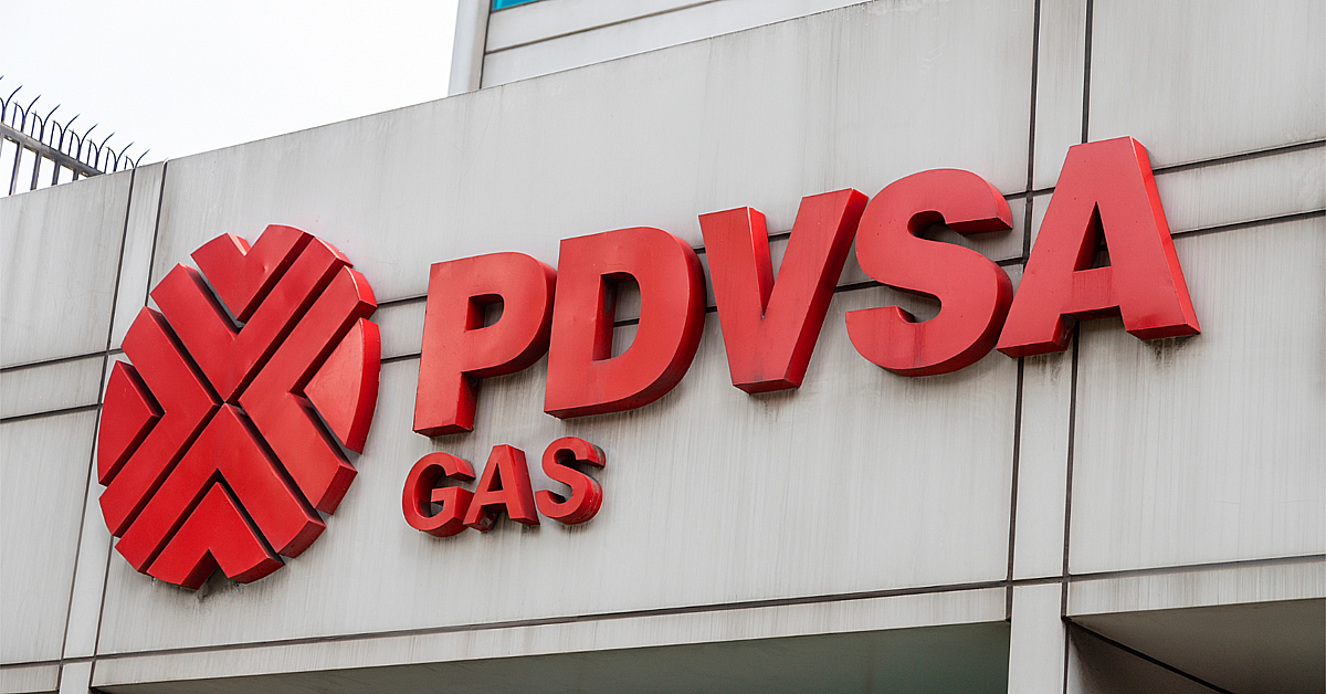 Denuncian desfalco de 80 millones de dólares a PDVSA que involucra a ...