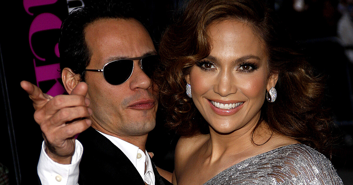 Jennifer Lopez celebra los 15 años de sus mellizos y Marc Anthony ...