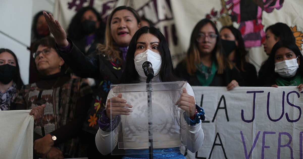 “Cuando decidí ser libre, pagó para que me mataran”: la historia de la ...