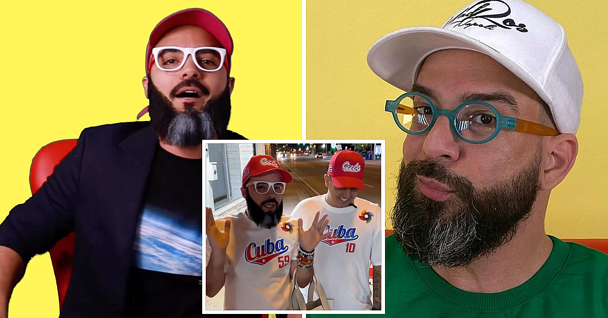 Otaola demandaría a imitador por apropiarse de su imagen para fines ...