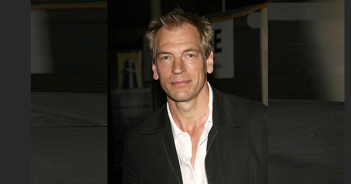 Todo sobre la desaparición del actor Julian Sands, estrella de "A Room ...