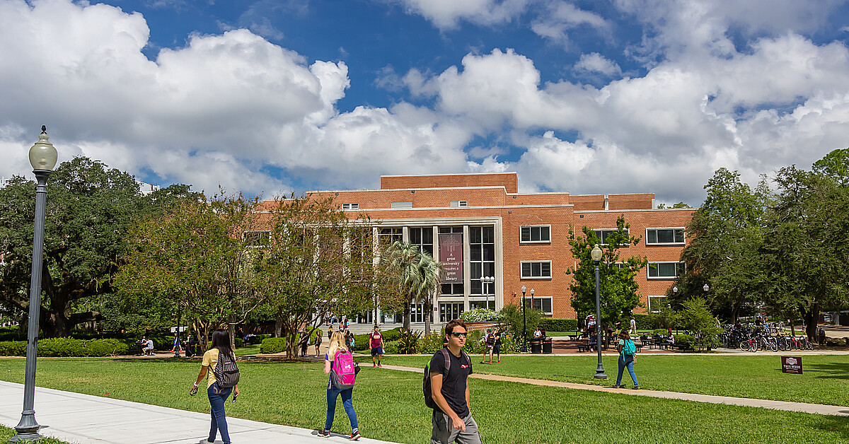 Florida House passes universal private school voucher program | ADN América