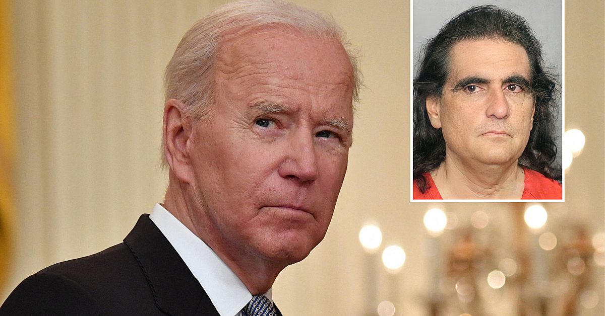 EE.UU. acuerda liberar a Alex Saab a cambio de estadounidenses presos ...