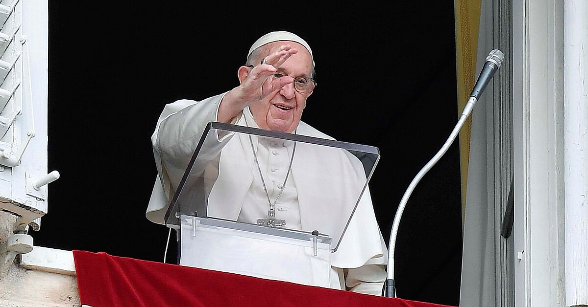 "Fidel es un hombre de pueblo": las frases de izquierda más polémicas del Papa Francisco | ADN ...