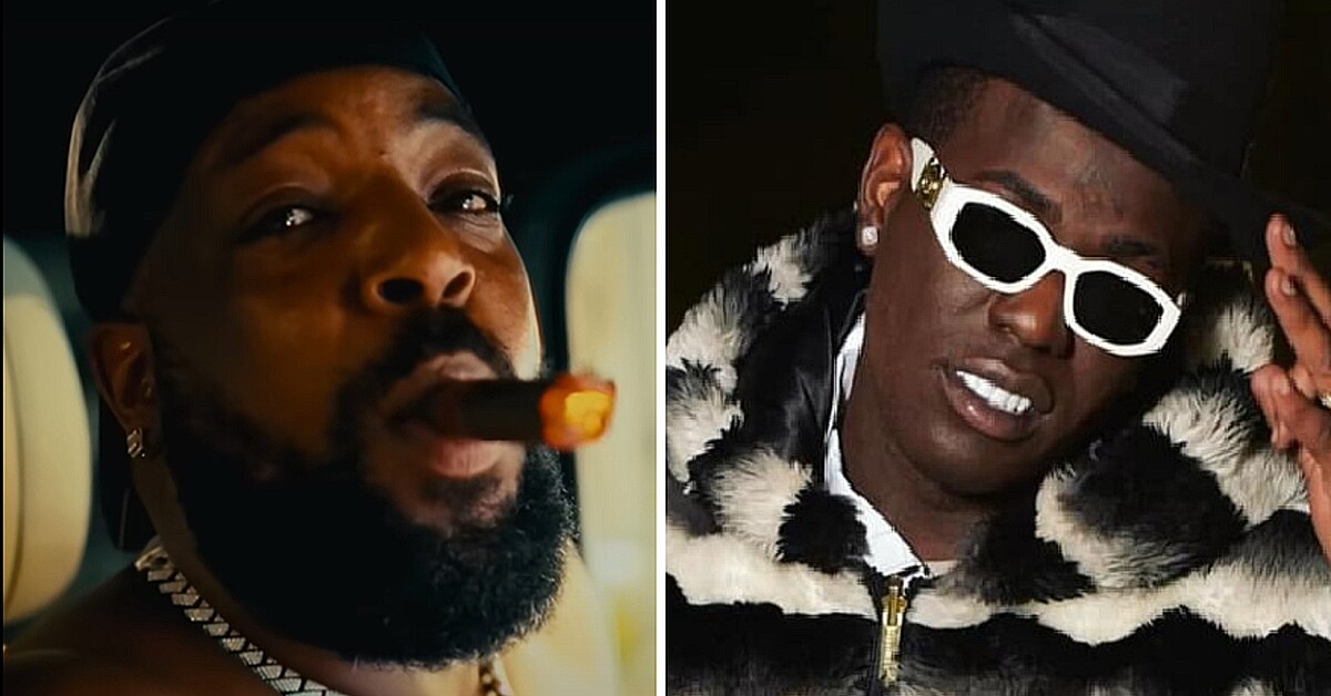 El Micha y Chocolate MC se “despellejan” en redes: ¡comenzó la tiradera ...