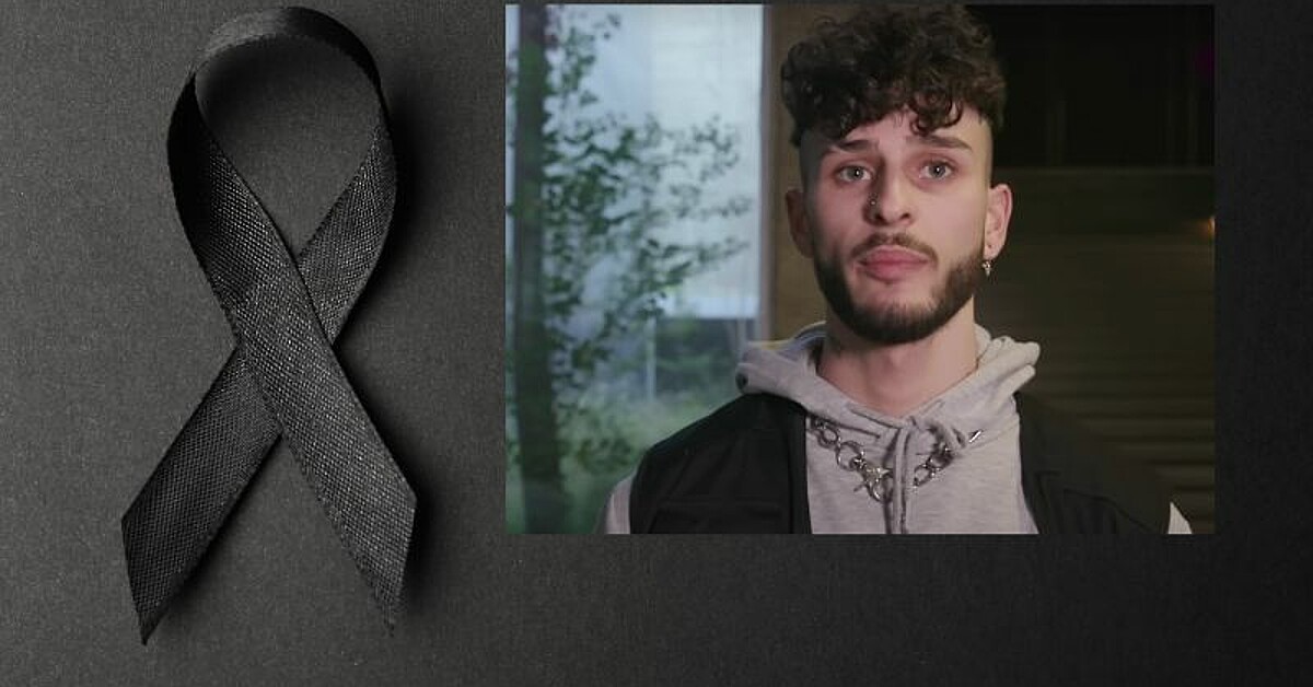 Muere en un incendio cantautor español de 25 años conocido por el ...