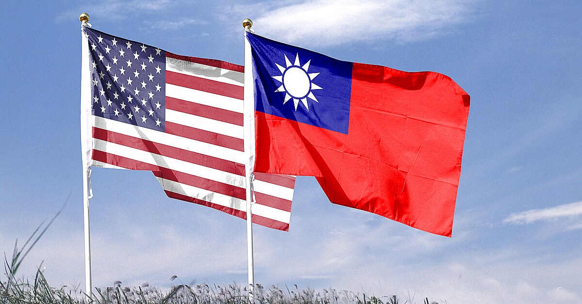 China threatens Congress amid McCarthy visit with Taiwanese president ...