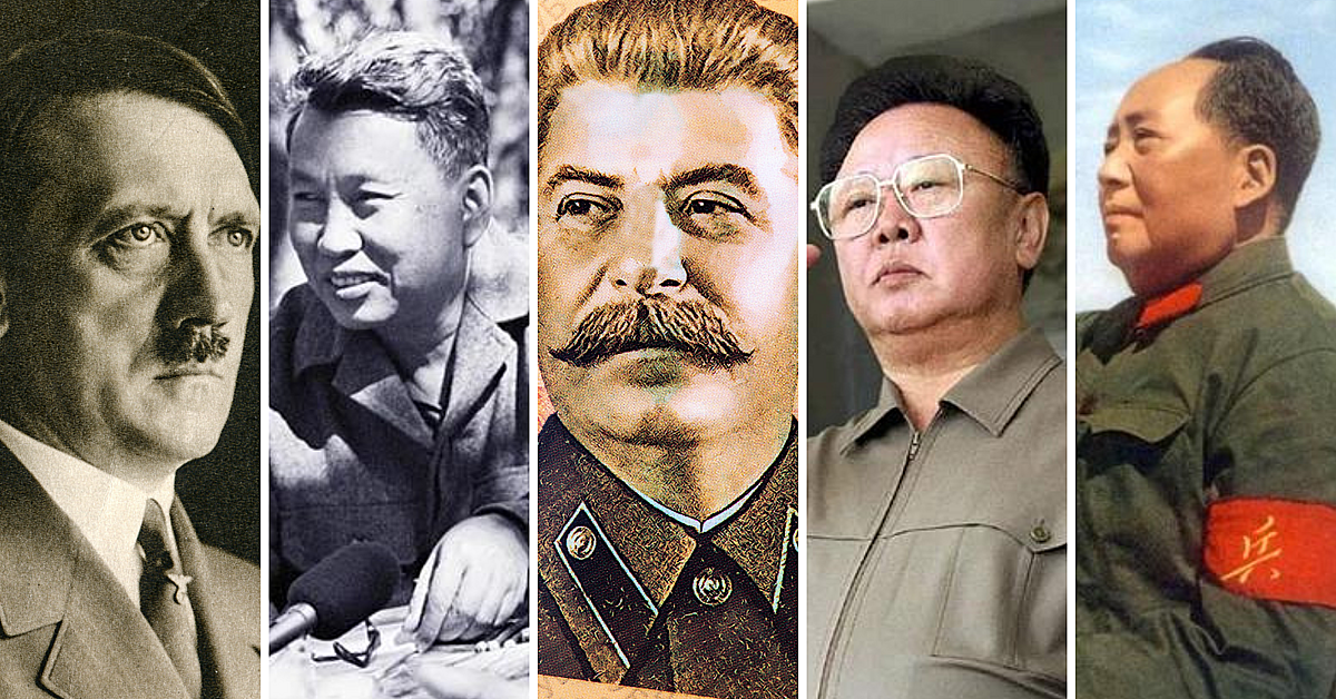 Who was the biggest mass murderer in history? | ADN América