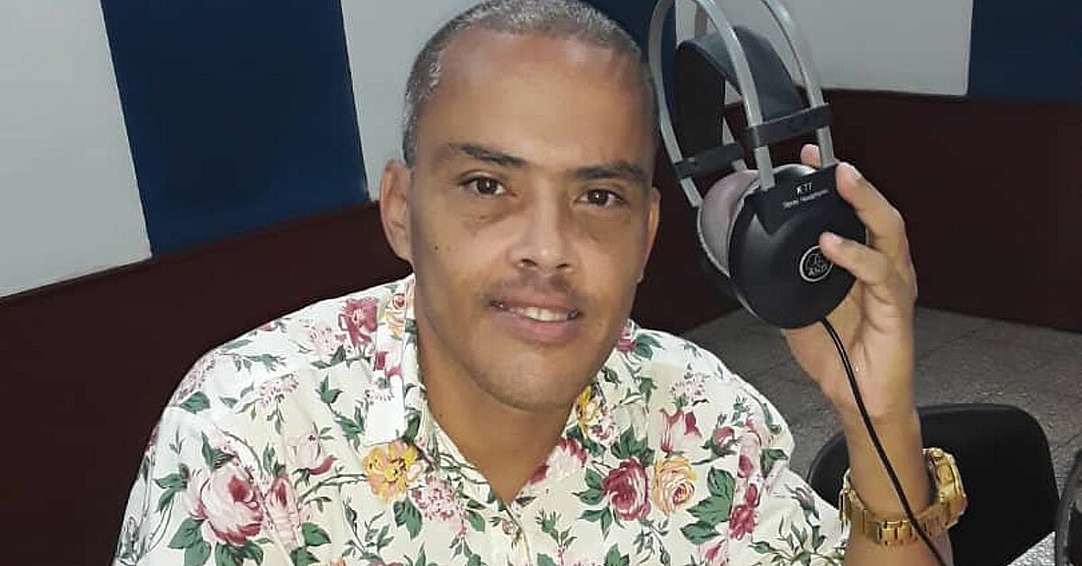 Ola de violencia cobra vida de locutor cubano asesinado a puñaladas ...