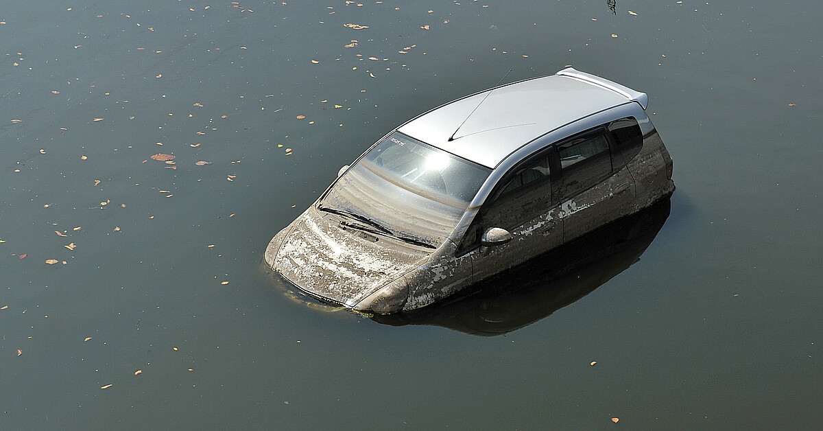 Body discovered in Florida submerged car belongs to teacher missing ...