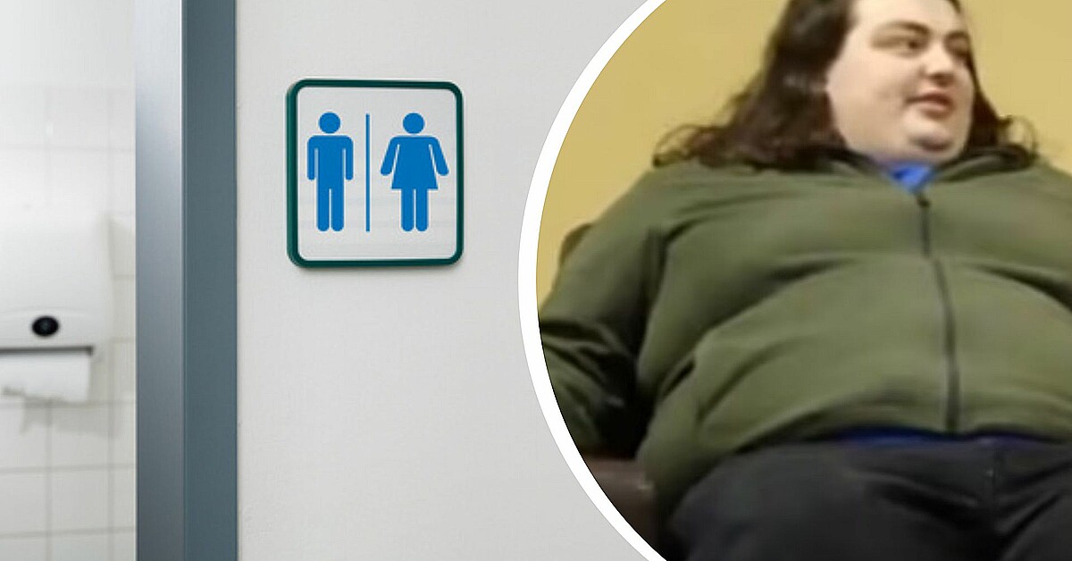 Trans absuelto de exhibición porque la "gordura no deja ver sus ...