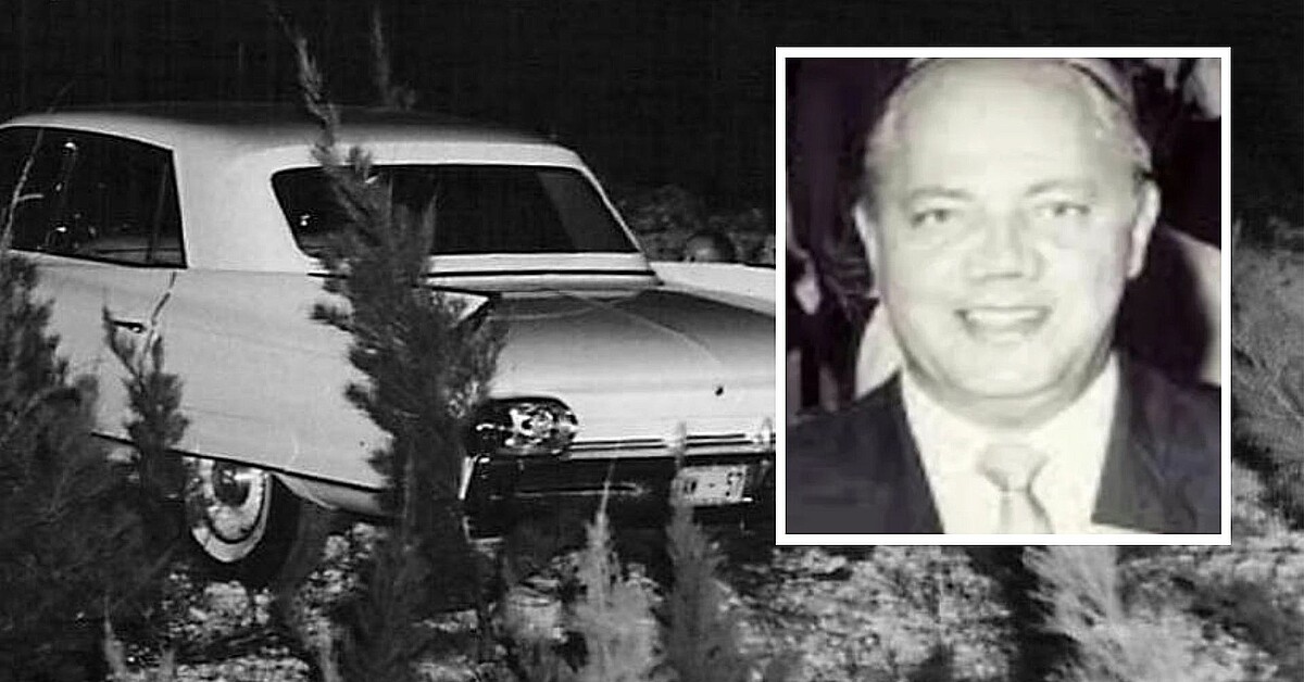 Miami police finally solve 62-year-old cold case, identify killer of ...