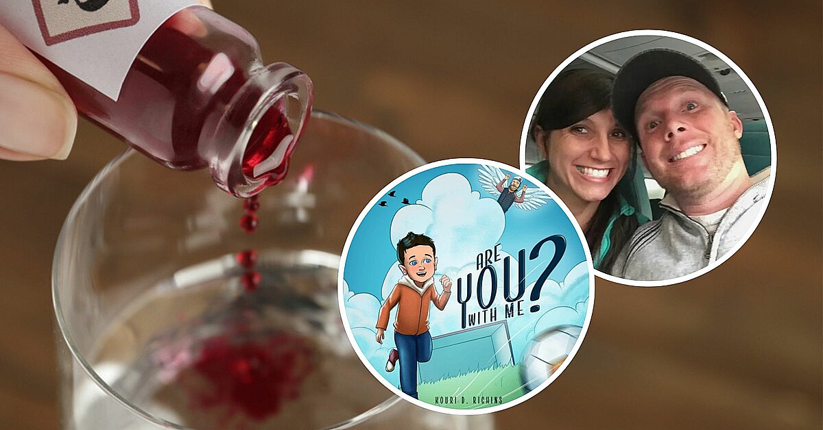 Kouri Richins, la mujer que escribió un libro sobre el dolor tras la ...