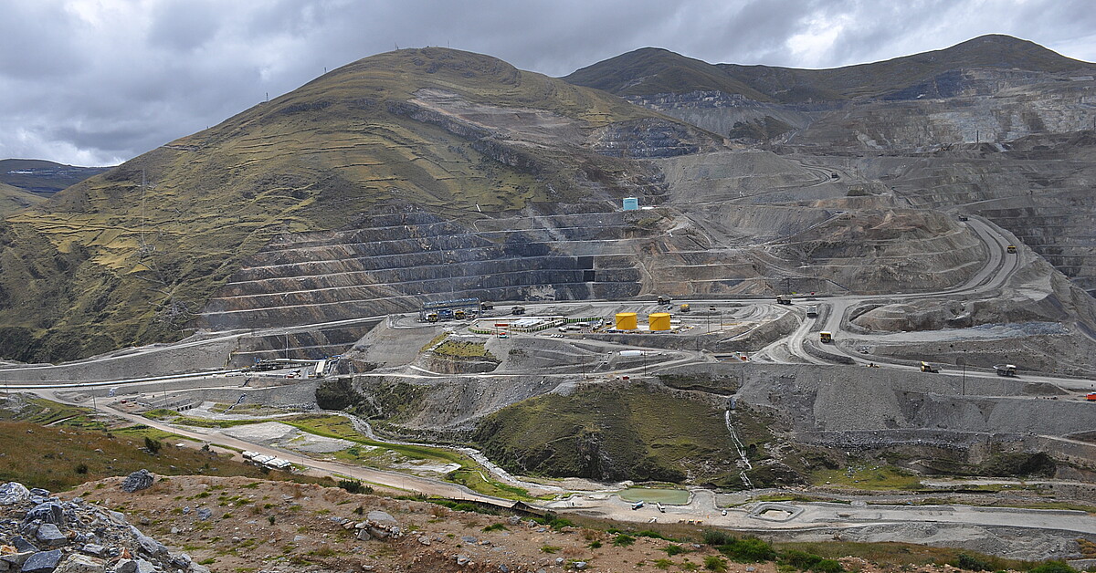 Peru's worst mining accident in decades leaves 27 dead | ADN América