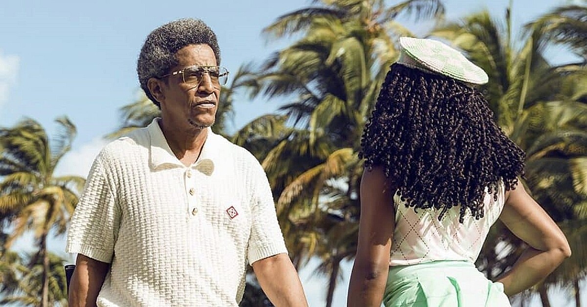 Tego Calderón regresa a la música con “La receta”: ¡Mira el video aquí ...