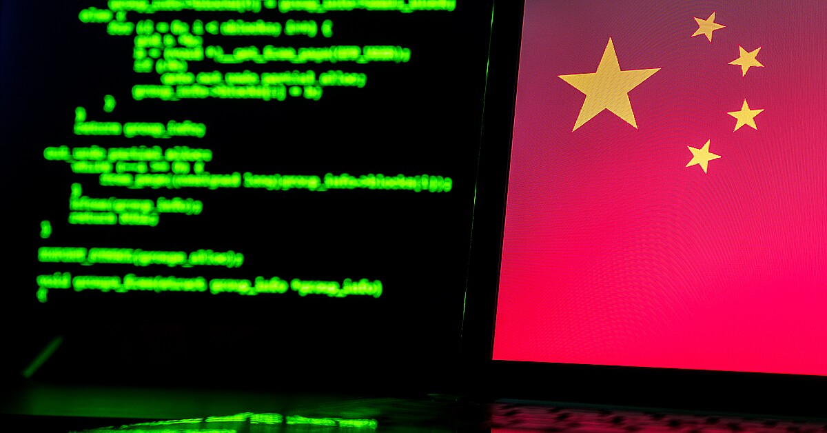 Chinese hackers breached U.S. email accounts, says top cybersecurity ...