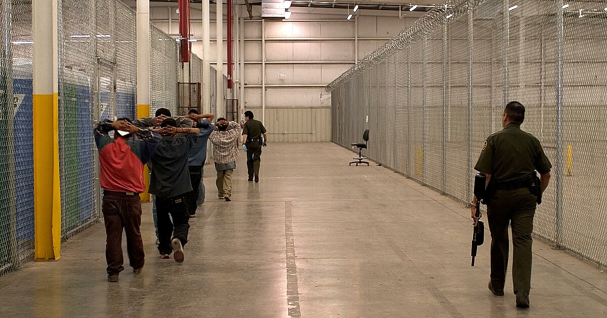 Terror watchlist encounters at the southern border reach all-time ...