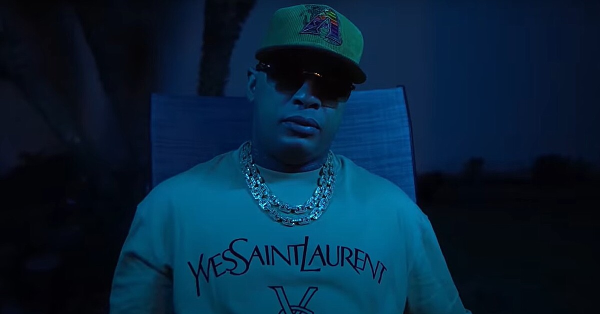 Asesinan al rapero Pacho El Anti Feka en centro comercial de Puerto ...