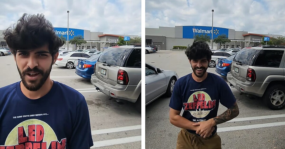 Otro influencer cubano llega a Miami: Kristoff Kriollo | ADN América