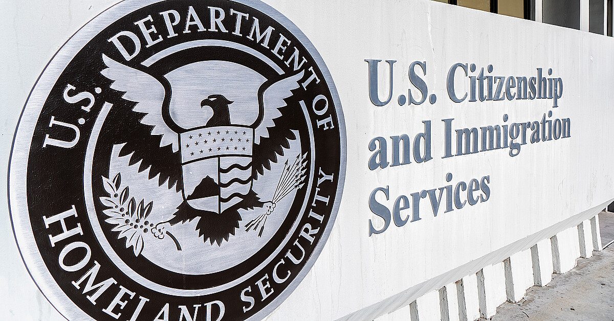 DHS investigator named new director of Immigration and Customs ...