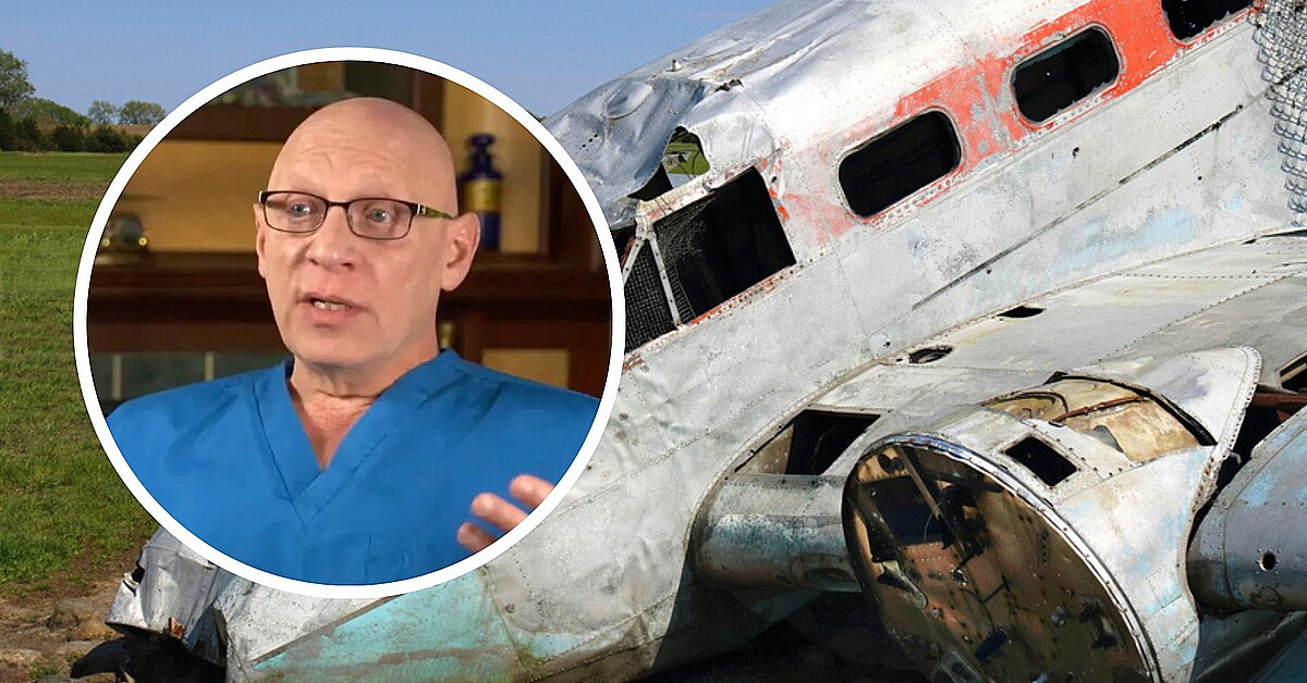 Ginecólogo acusado de embarazar en secreto a sus pacientes muere en ...