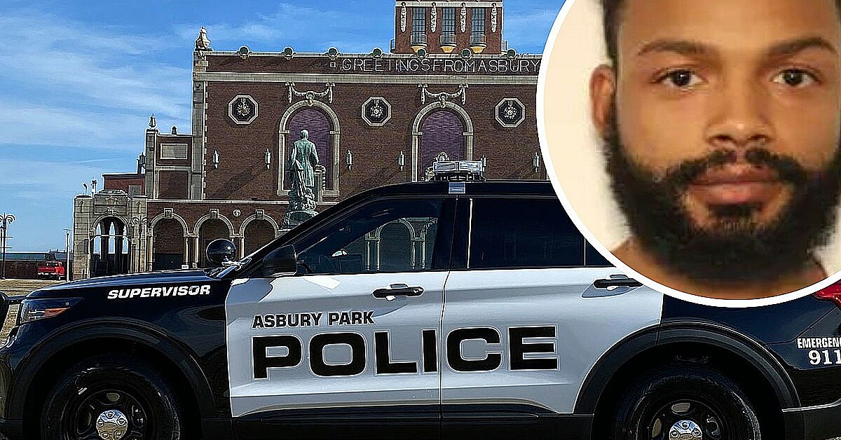 11-year-old New Jersey girl escapes kidnapper by asking to use bathroom ...