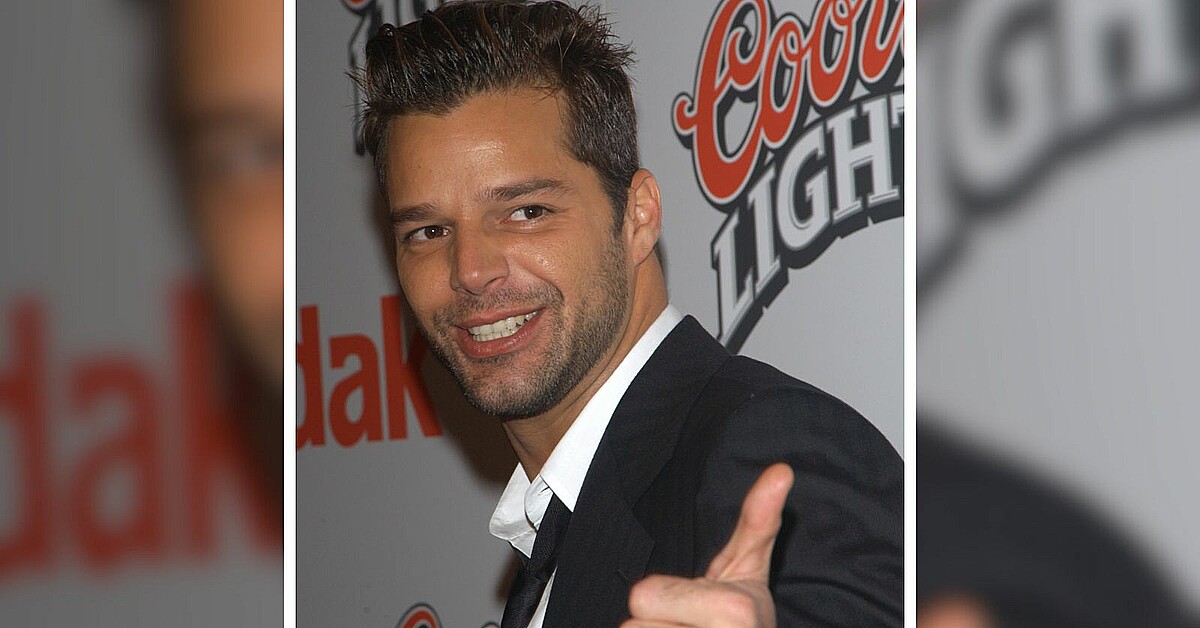 Puerto Rican court dismisses restraining order against Latin pop-star ...