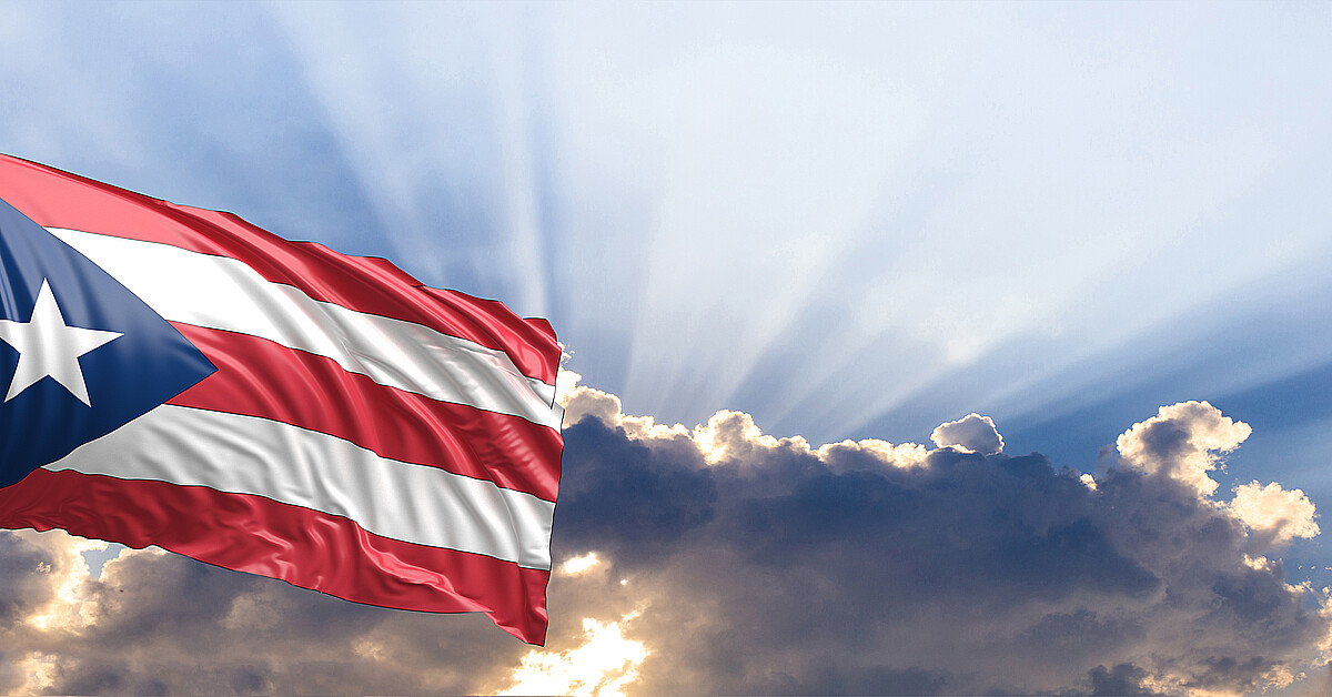 NBC meteorologist says Puerto Rico heat wave was "at least five times ...