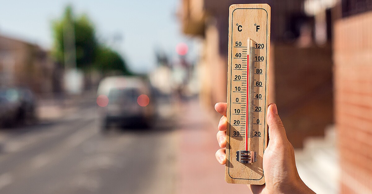 Mexico heat wave leaves at least 112 dead with temperatures peaking at ...