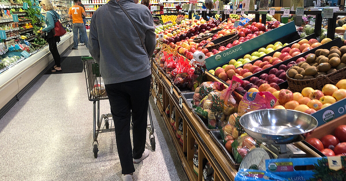 ¿Cómo solicitar la ayuda alimentaria SNAP en EEUU? | ADN América