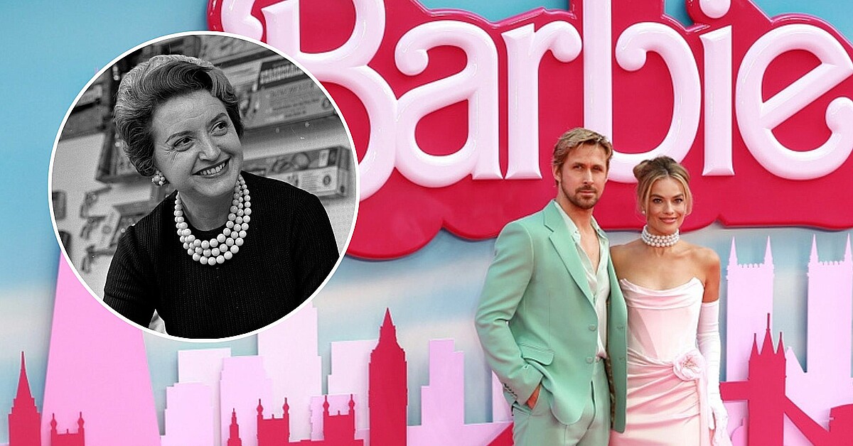 ¿Quién es Barbie en la vida real? La verdadera historia detrás de la ...