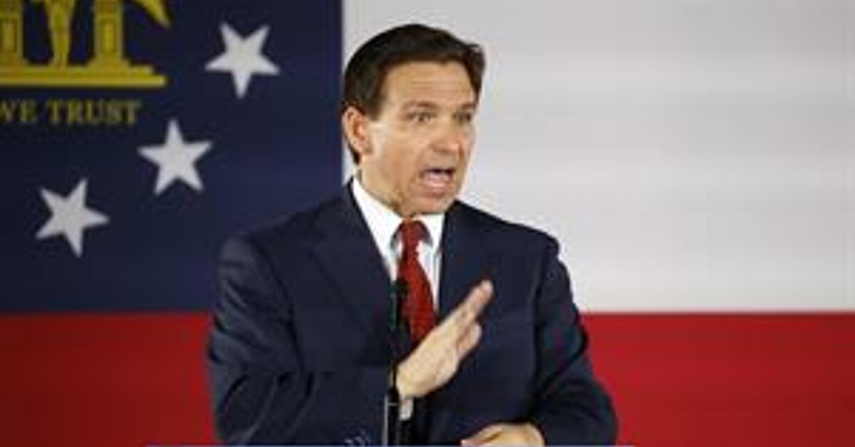 Florida releases list invalid out-of-state drivers licenses under new ...