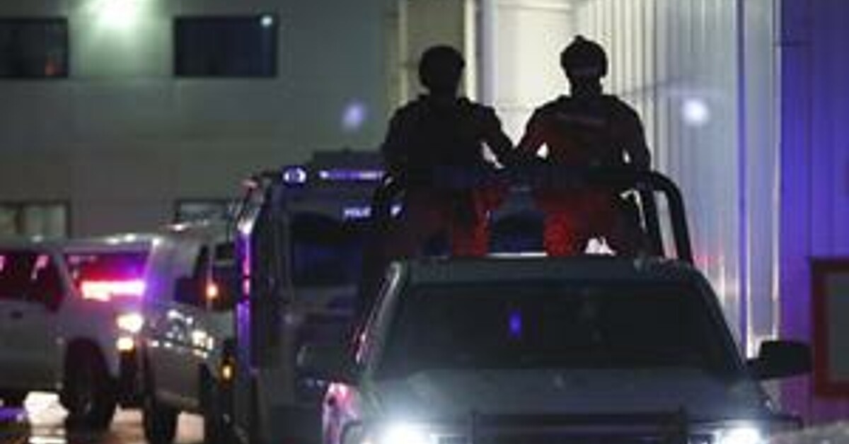 Costa Rica reaches record levels of drug cartel violence as murder rate ...