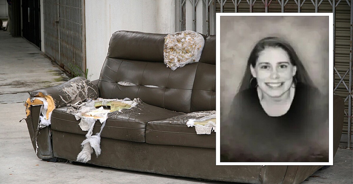 Lacey Ellen Fletcher, la mujer con parálisis que fue encontrada ...