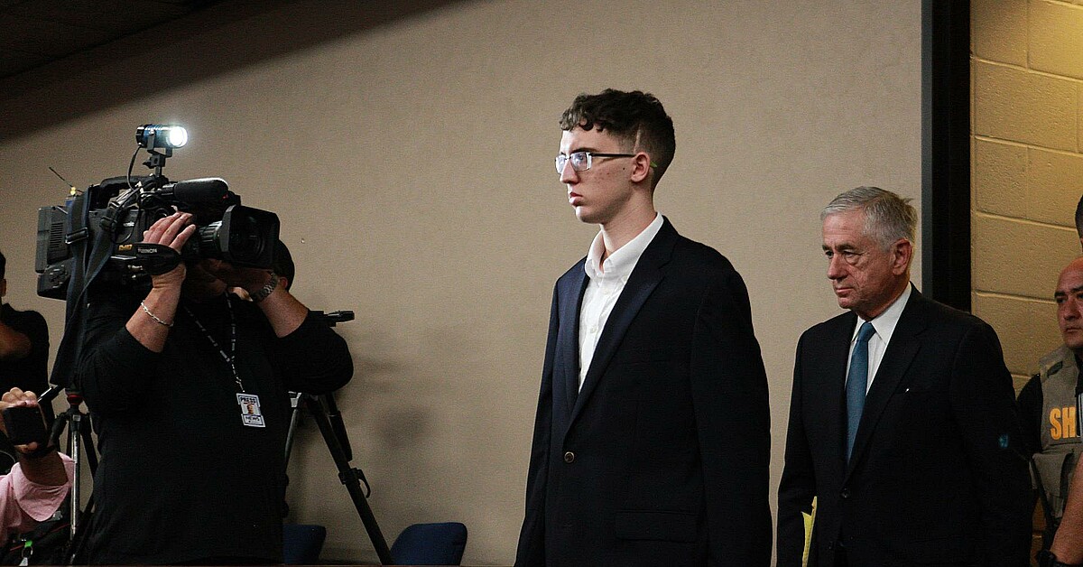 ¿Quién es Patrick Crusius? El autor de matanza de Texas en 2019 que fue ...