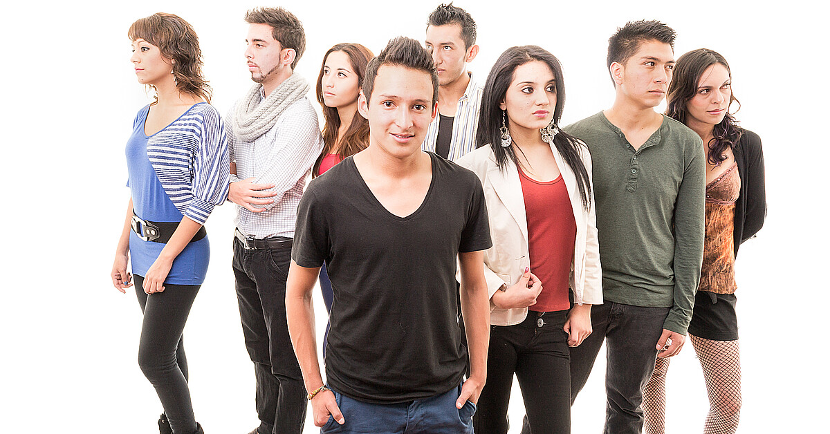 Los hispanos son la población demográfica de más rápido crecimiento en ...