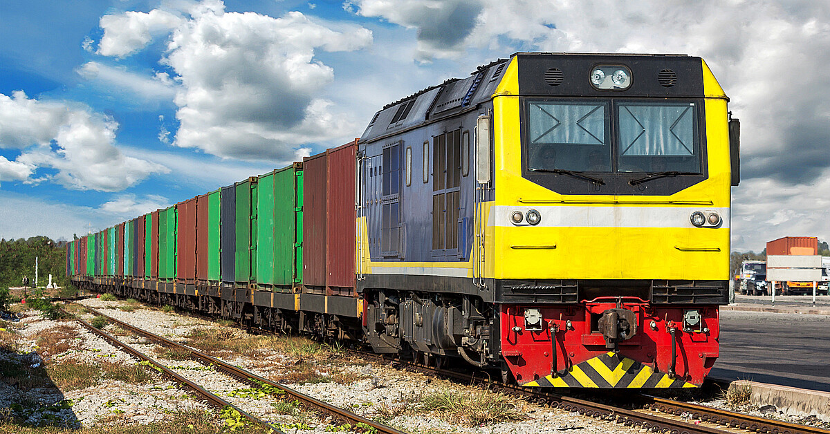 Honduras asks China to invest $20 billion in transoceanic rail line ...