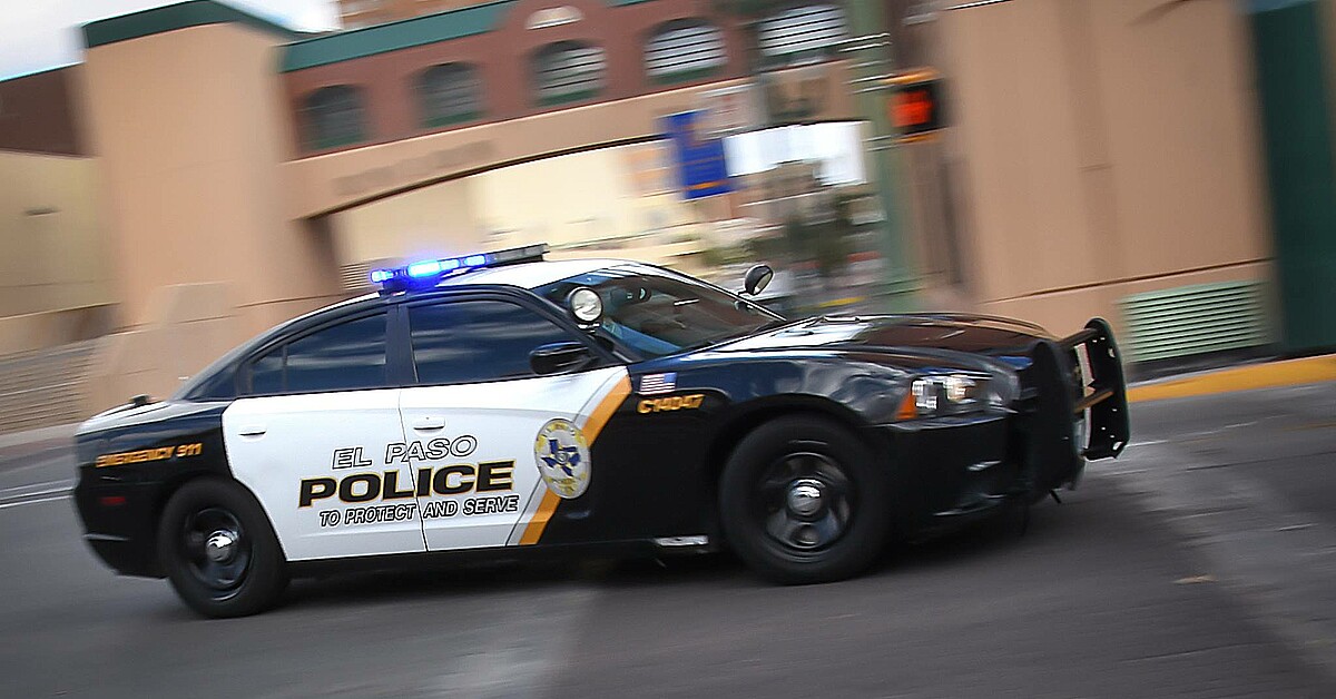 Lone Star Justice: A convicted cop-killer now awaits execution on death ...