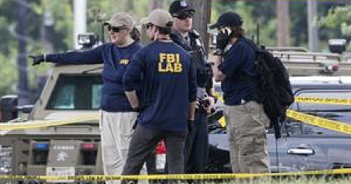 FBI fatally shot Utah man after allegedly threatening Biden ahead of ...