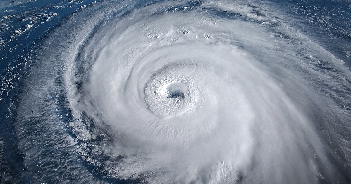 NOAA predicts 'above normal' hurricane season due to rising ocean ...