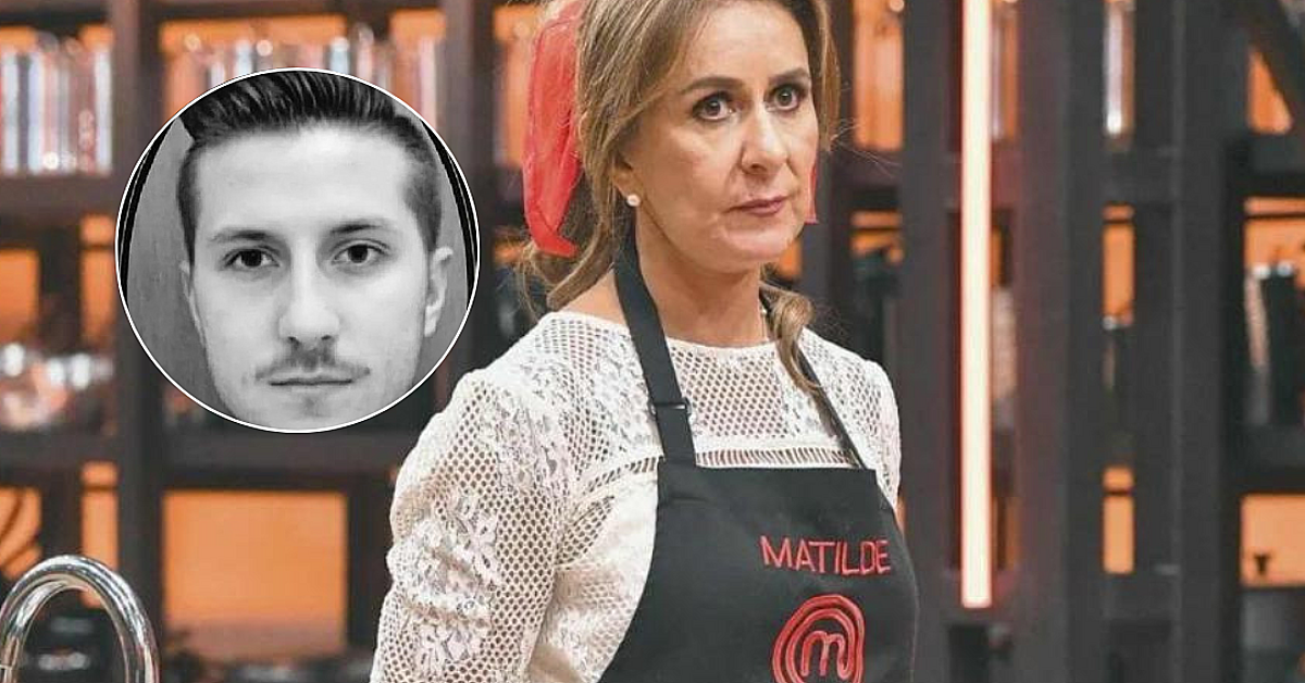 Muere uno de los gemelos de la periodista mexicana Matilde Obregón ...