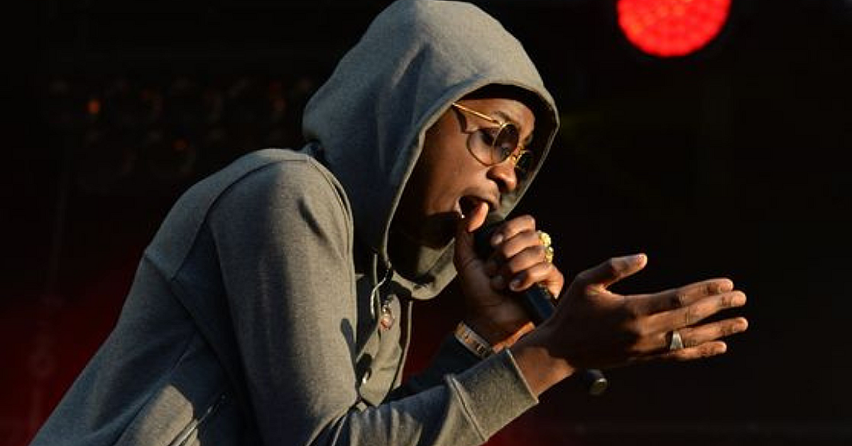 El rapero MHD es condenado a 12 años de cárcel por asesinato entre ...